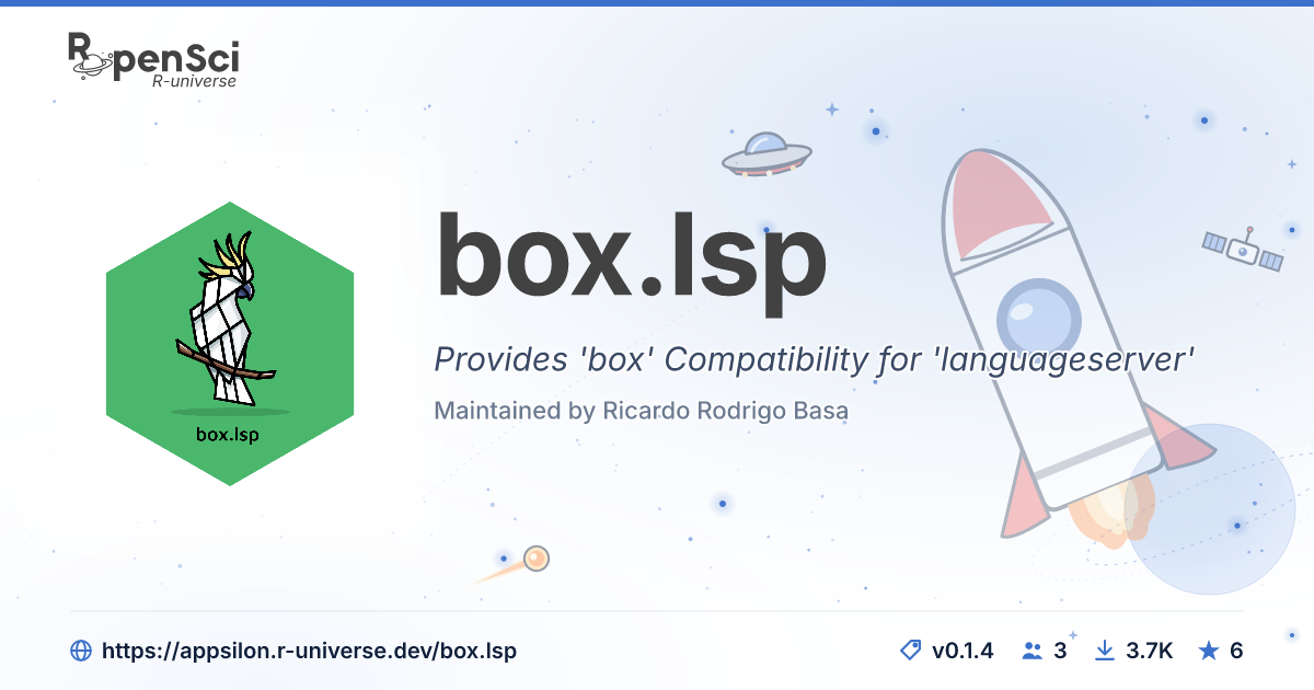 box.lsp: Provides 'box' Compatibility for 'languageserver'